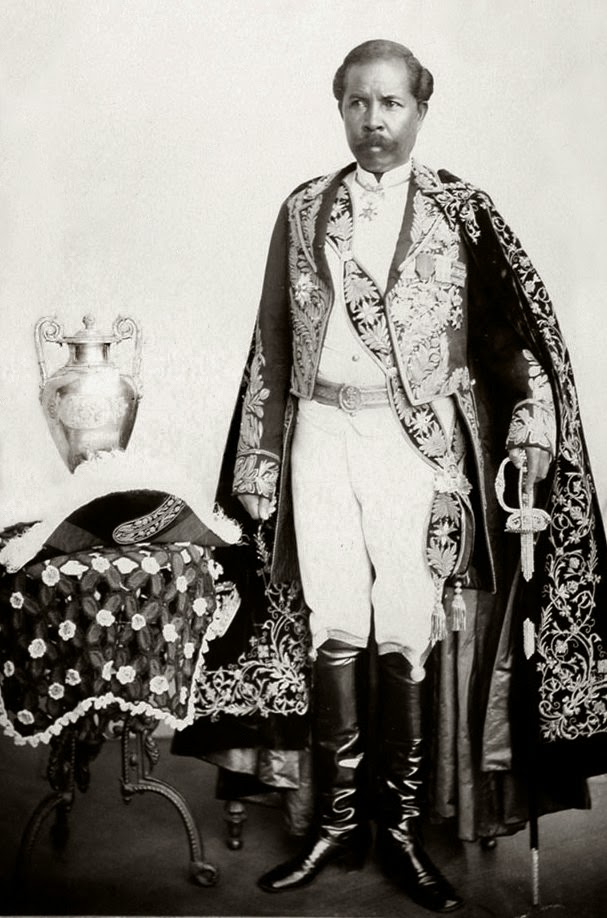 Merina Kingdom: Development, Progress, and Fall | Searching in History