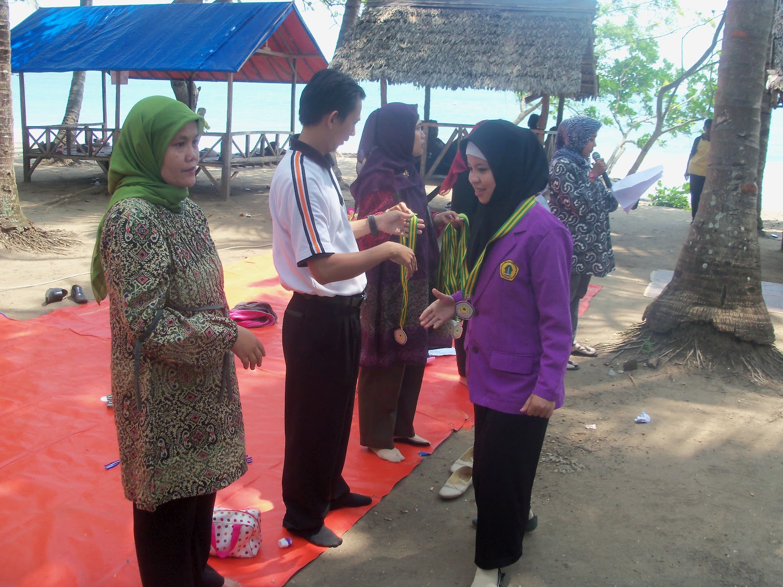 SMK.BANTEN RAYA CIKULUR