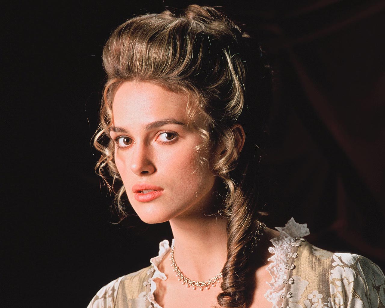 Keira Knightley Career - Desktop HD Wallpapers