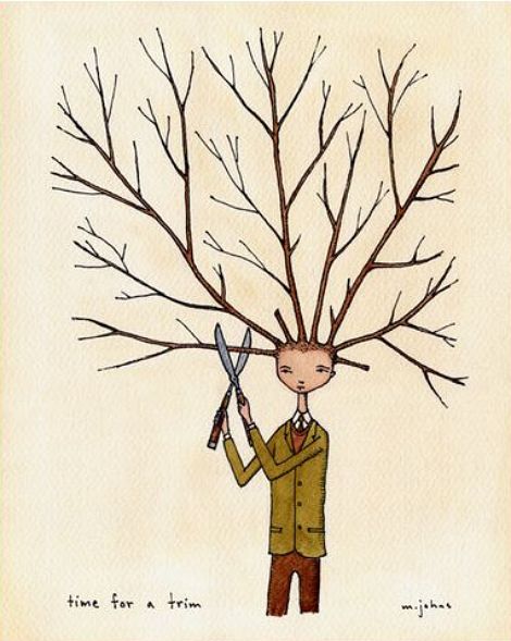 Bel Endroit: Marc Johns