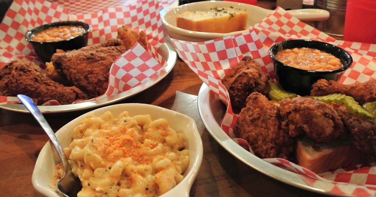 REVIEW | NORTHERN CHICKEN | EDMONTON | See the City