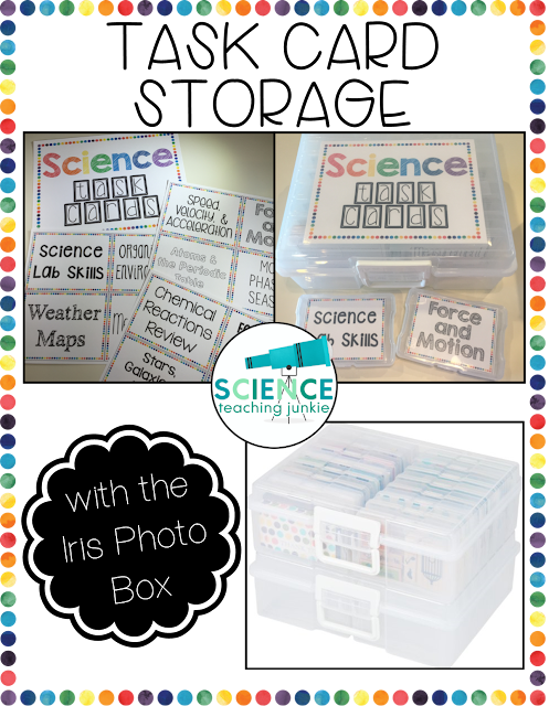 Science Teaching Junkie, Inc.