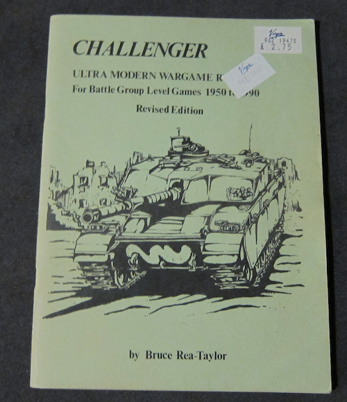 PSC's Battlegroup NORTHAG in 1/300