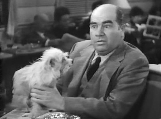 Forgotten Actors: Edward Brophy