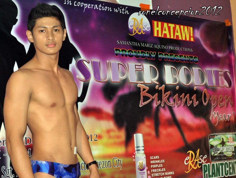 The Guy Diaries Official Blog: Denver Flores