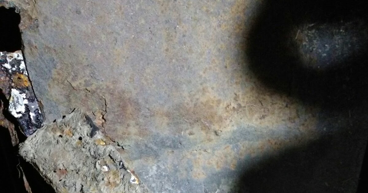 This is my project Discovery 1: Fitting Box Section Sills & Repairing ...