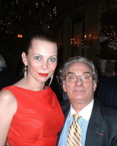 Glamorosi : Chef Georges Perrier's Last Night at Le Bec-Fin (and A.D ...