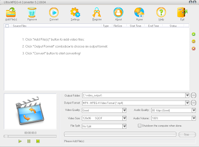 Convertir Videos 3gp o Mp4 para nuestro Zte N-281 | Mi Zte N281