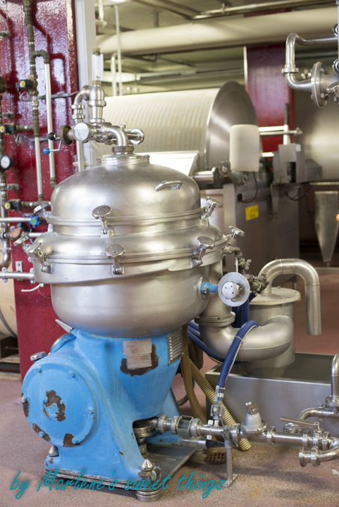 {Event} Ohne oder Mit? Rimuss Secco & Frizz Spumante Pesca - Marlenes ...