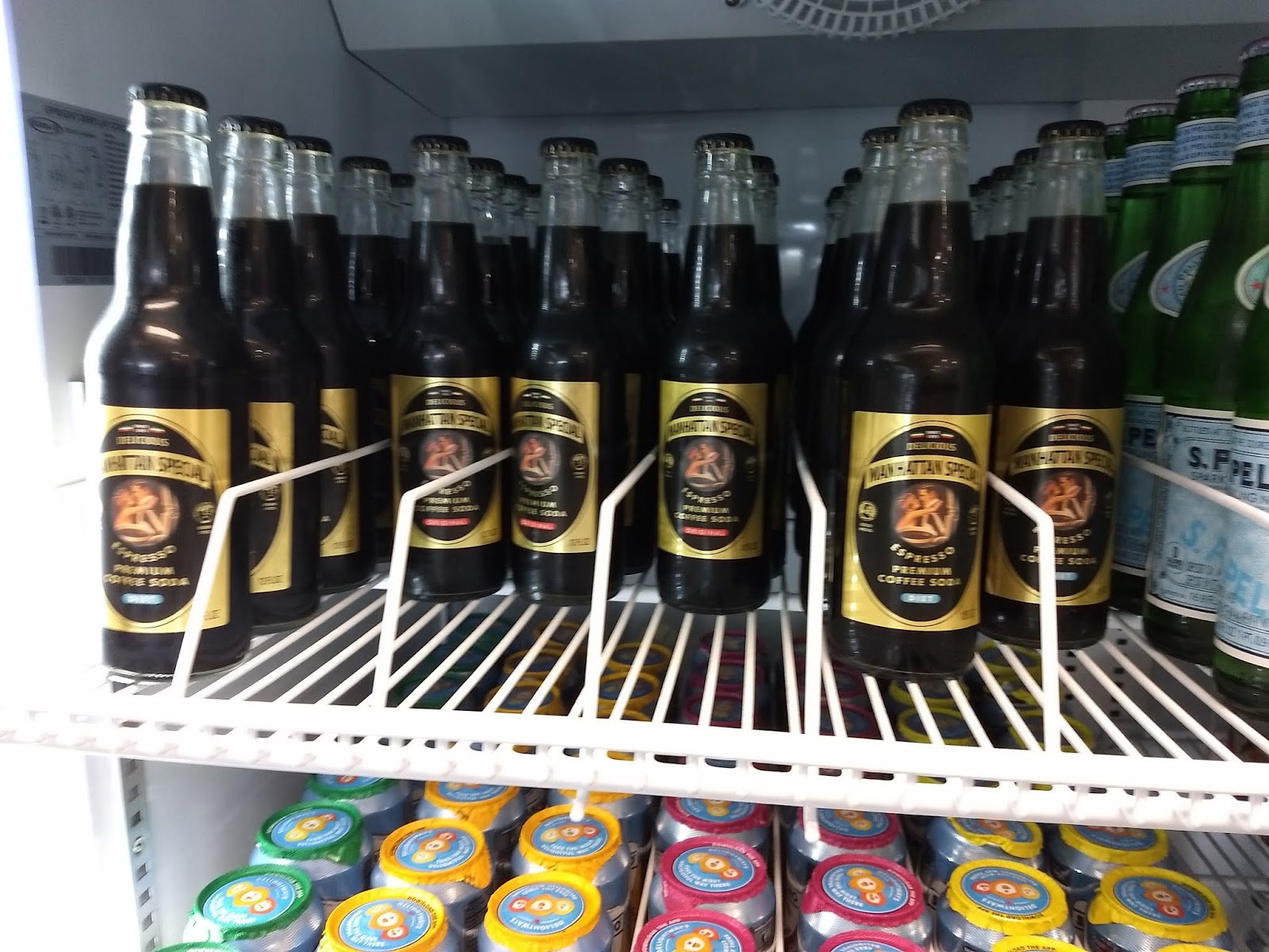 Eat Local Orlando: Stasio's Italian Deli - Now Open in the Milk District