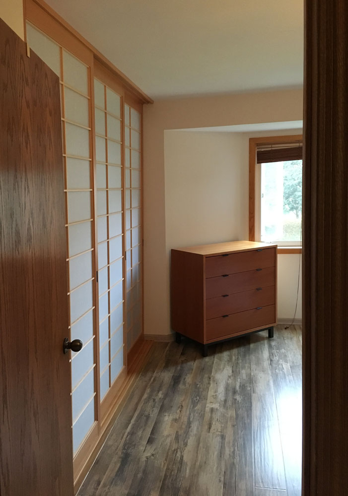 Shoji Designs Inc.: 2017