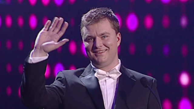 Česko Slovensko má talent 4 vyhrál... | Gorilla.cz