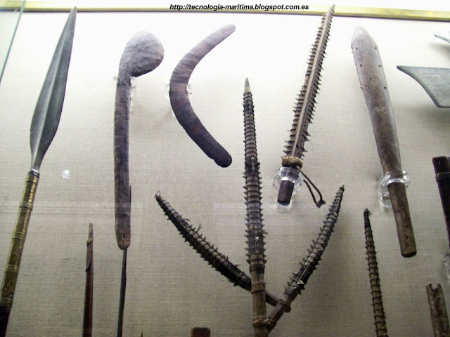 Museo Naval de Madrid