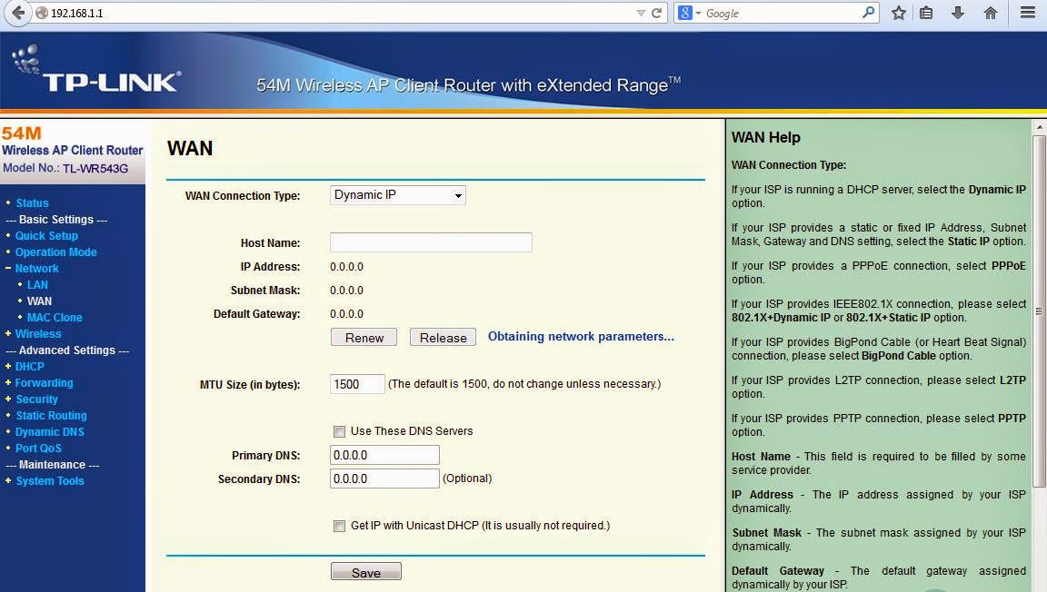 Free download program Configurar Fibertel Modem Wifi ...