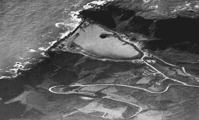 Central Nuclear de Lemóniz, la historia de una sinrazón.