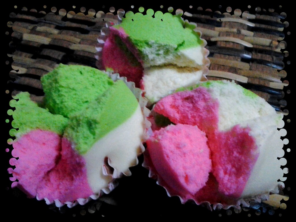 Anna Alisya Kitchen Story