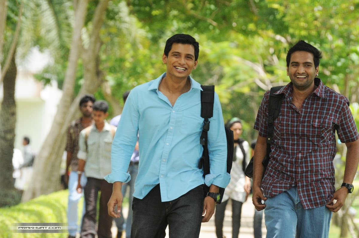 Neethane En Ponvasantham New Stills HQ | Prakhyat--Lavu