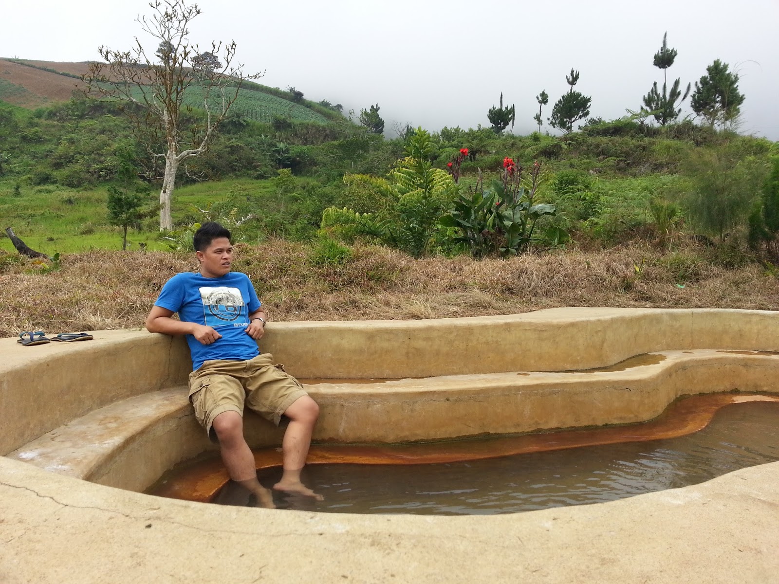 #willwork4travel: Kapatagan, DigosCity, Davao del Sur