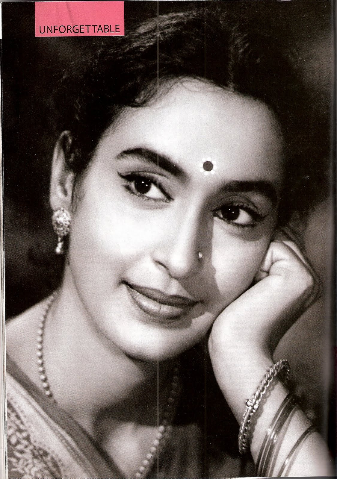 Nutan | WallPapers
