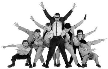 Cosmic American Blog: The Sadness Of Madness?