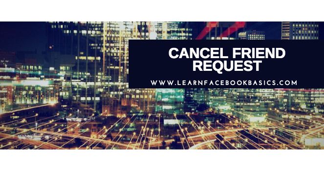 How Do I Remove Or Cancel Or Delete A Friend Request On Facebook W3FX how-do-i-remove-or-cancel-or-delete-a-friend-request-on-facebook-w3fx
