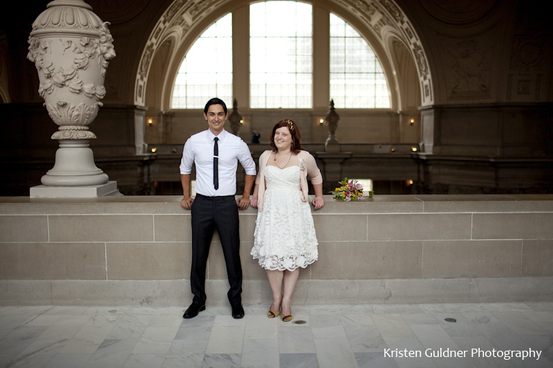 Kristen Guldner Photography: Emily & Ed