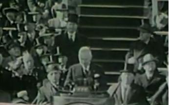 President Harry S. Truman: Inaugural Address