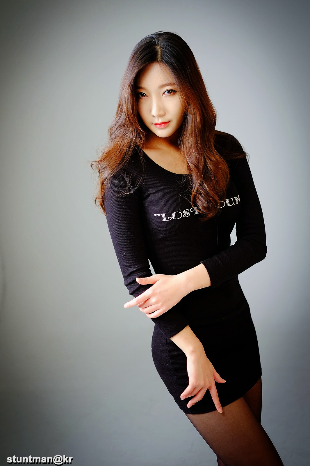 Choi Yu Na - 2015.3.14 ~ Korean Top Cute