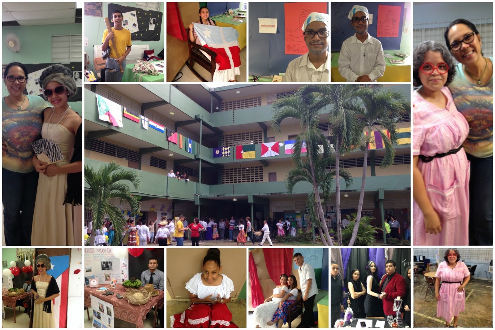 Biblioteca Luis Palés Matos