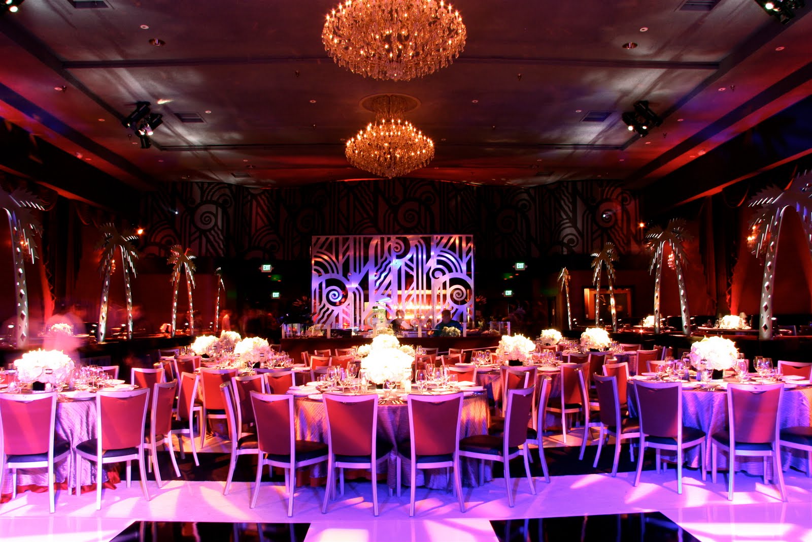 Eventures Premier Wedding and Event Specialists: Your Wedding at a Theater