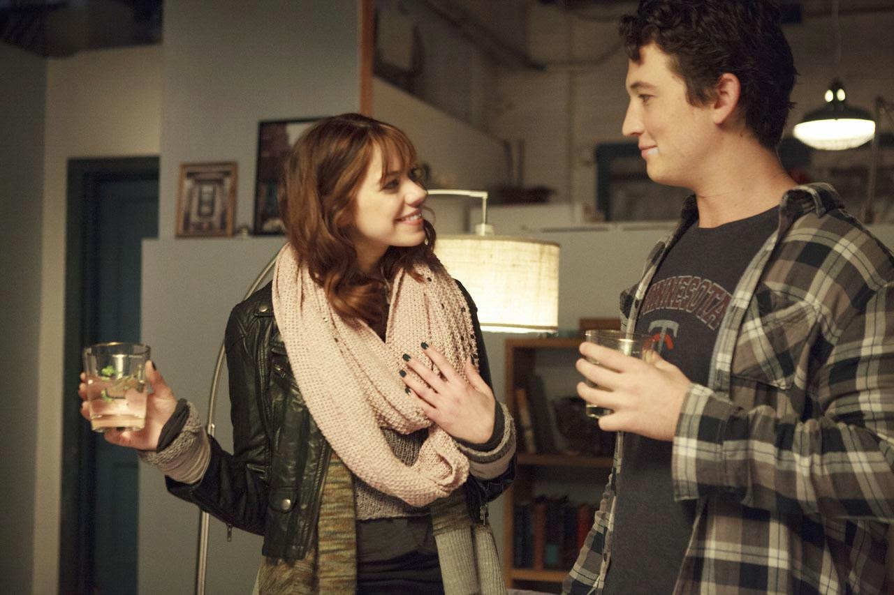 Film Decode: Recipe for Good Romantic Comedy Movie : Two Night Stand