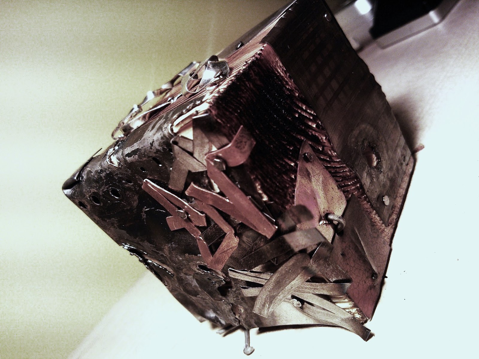 Helen Jones Chesterfield Art