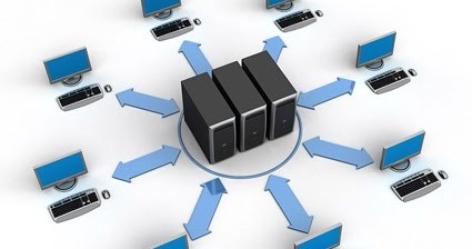 Pengertian, Sejarah, Fungsi dan Jenis Jaringan Komputer | Lengkap ...