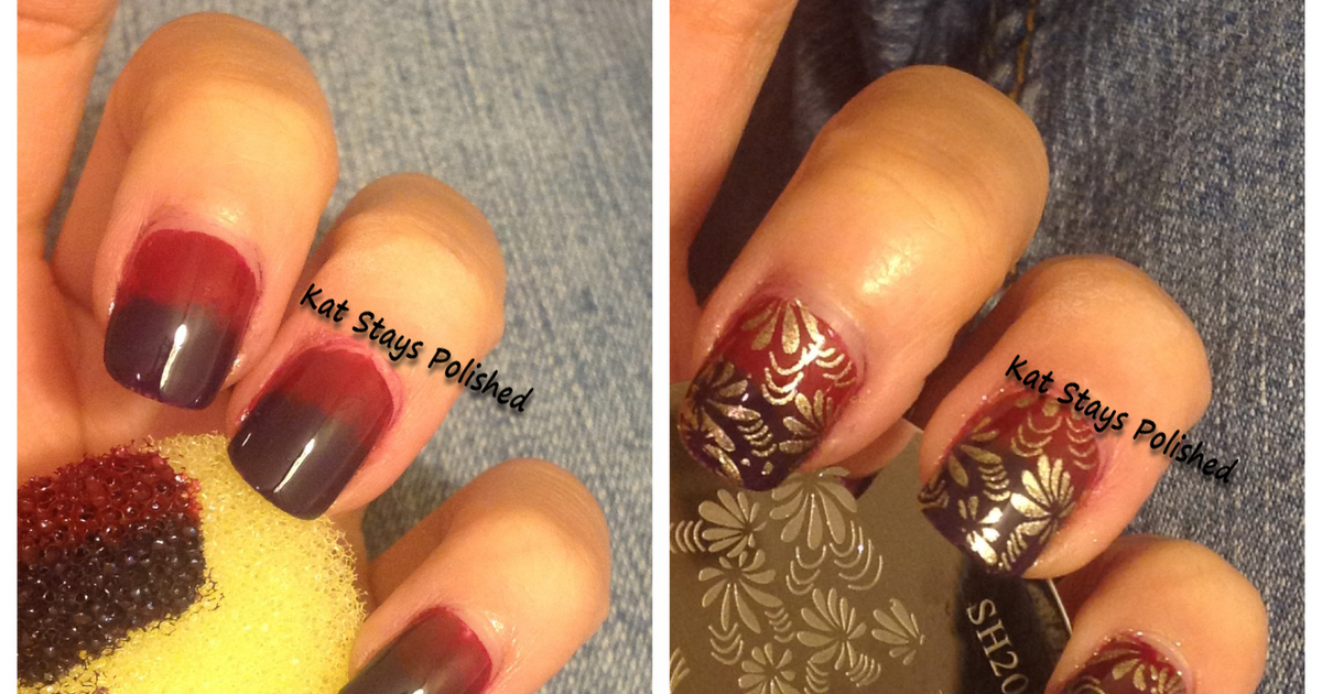 Kat Stays Polished | Beauty Blog with a Dash of Life: Friday Fan Pick ...