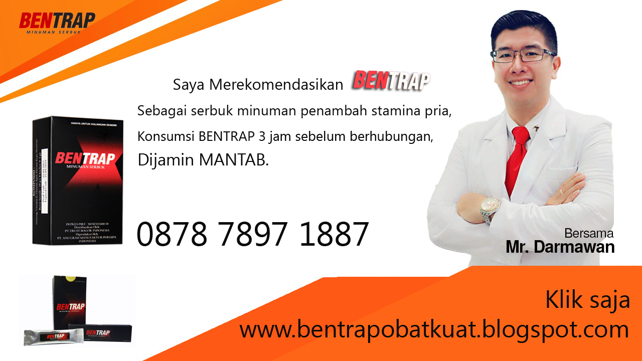 BENTRAP