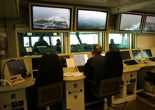 UK Armed Forces Commentary: State of the Royal Navy: a roundup - Part 1