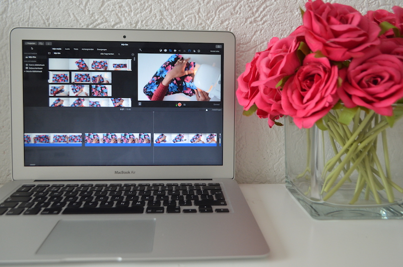 TODAY WAS EDITING DAY | Mystylediaryy