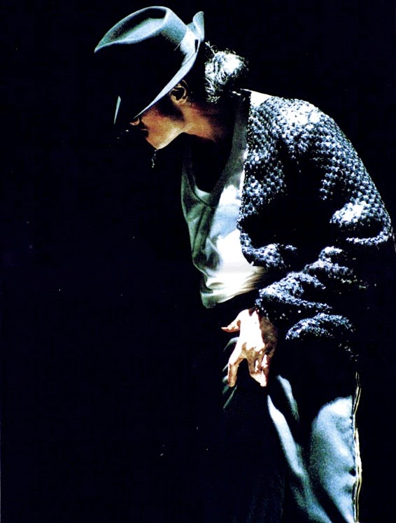 Cartas para Michael: Sobre a canção ''Billie Jean''