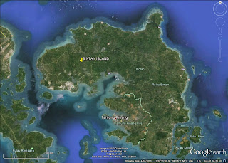 Bintan Real Sport And Leisure Adventure Fishing Club: About Bintan Island