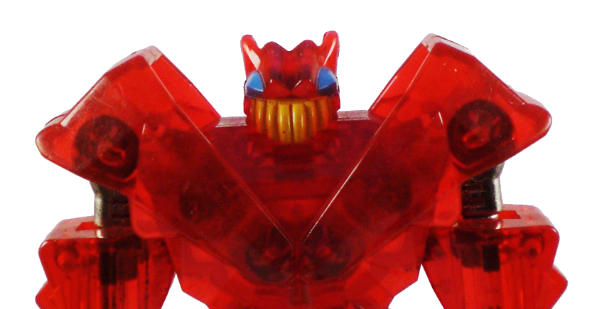 Rock Lords: Flamestone