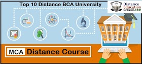 What is the Importance of M.Com Distance Education Course?