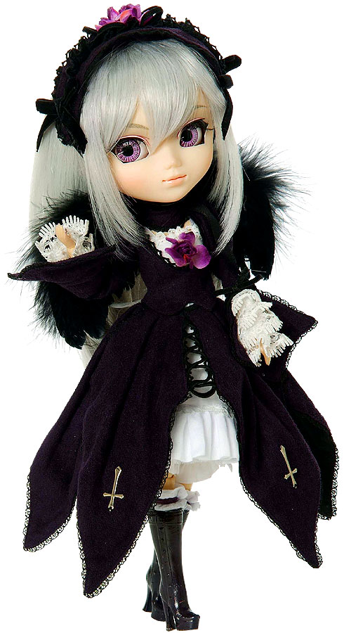 Kiririn-Sama Bloger X3: Pictur of pullip dolls