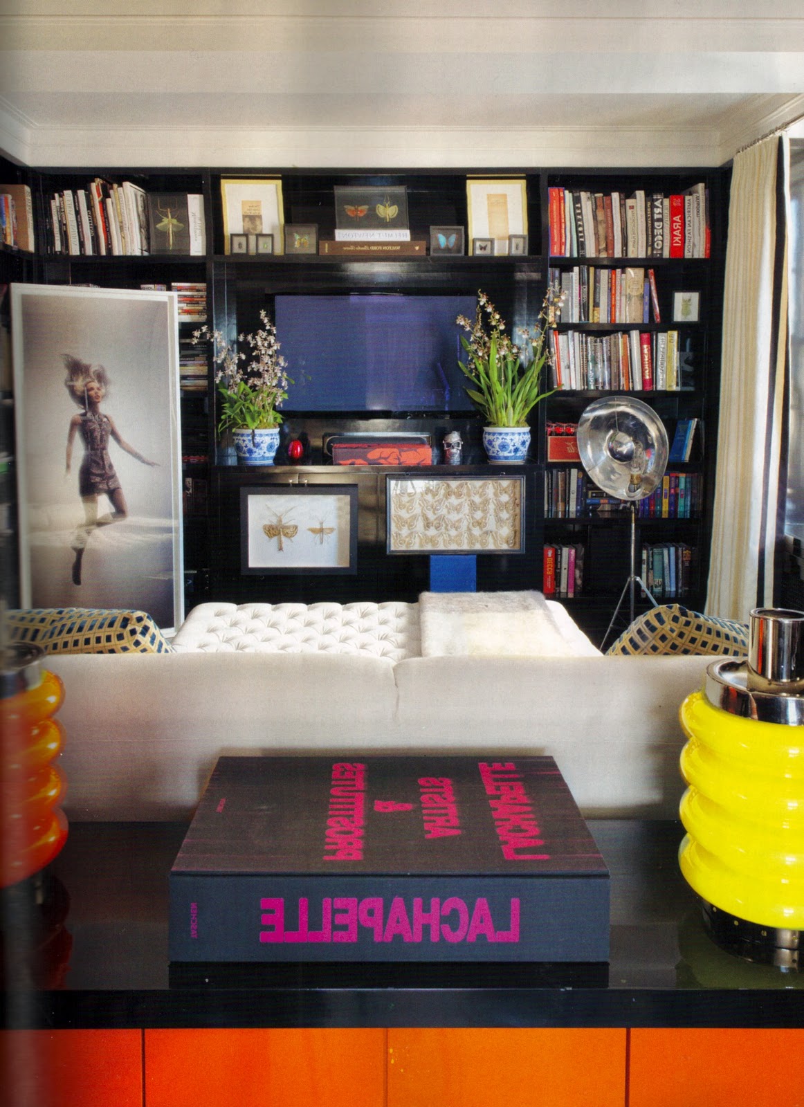 DANIEL ROMUALDEZ ~ DESIGN ON FIFTH AVENUE