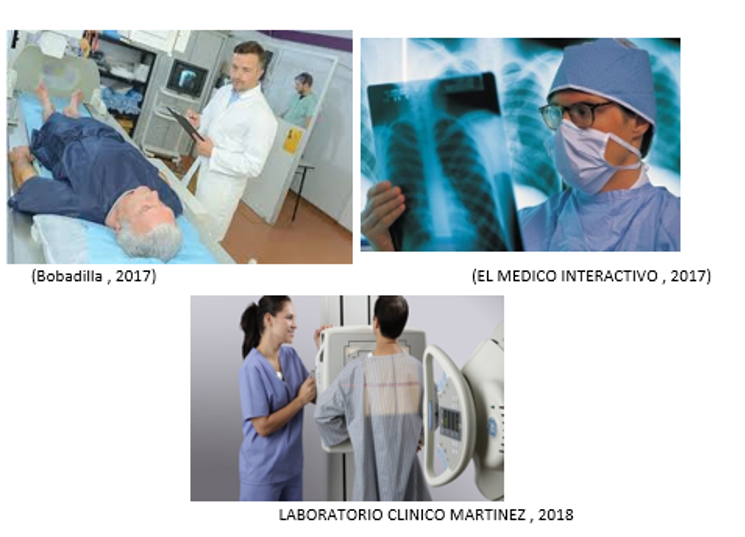 CREACION DE PROTOCOLOS : ESTUDIOS RADIOGRAFICOS DE MIEMBROS SUPERIORES ...