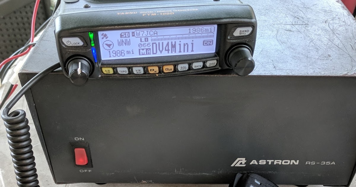 Yaesu FTM-100DR, Programming it via Linux (Feodra 25+/Ubuntu), and YOU!