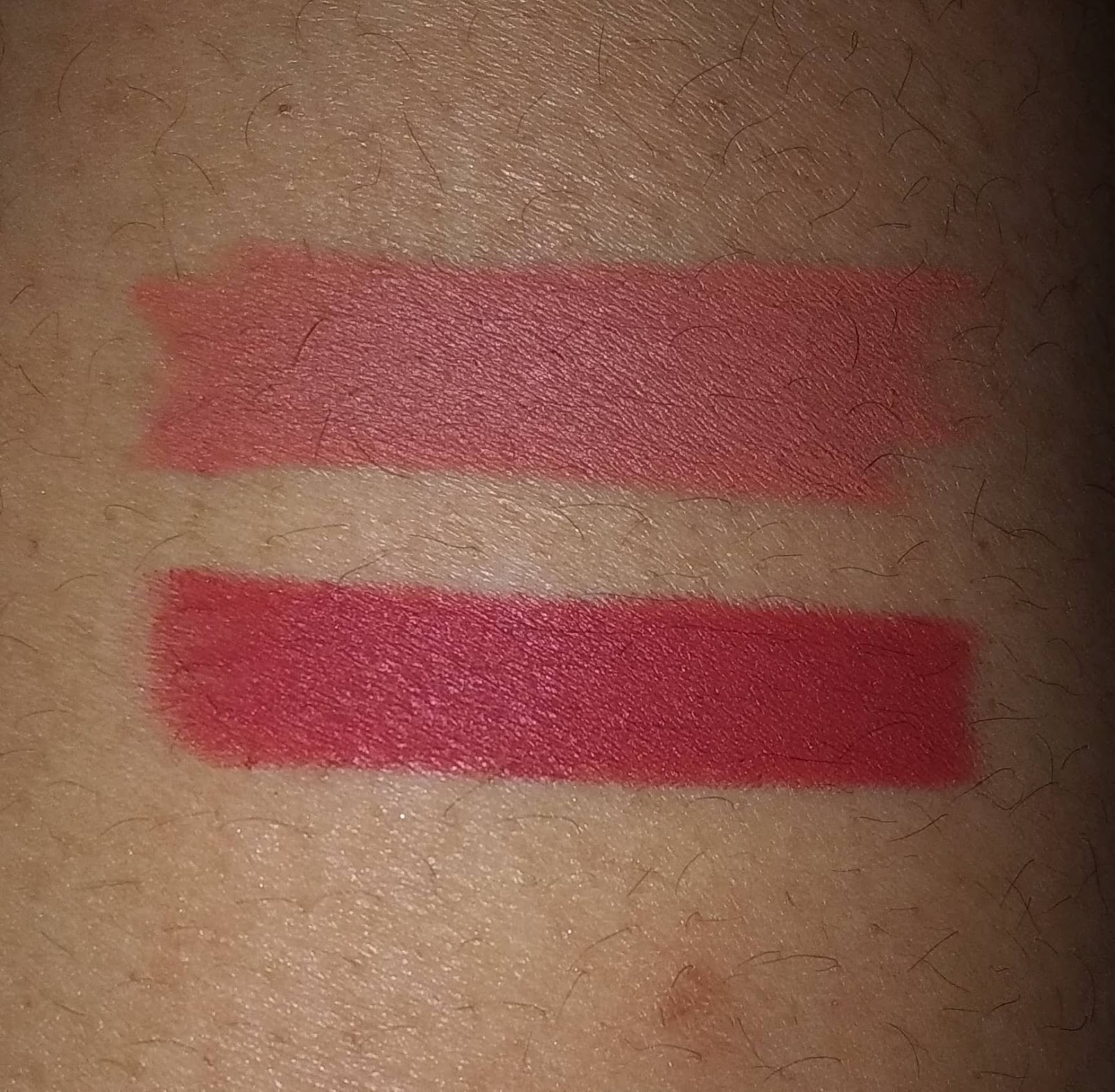 Lavina Beauty Blog: SATURDAY KISS : Review PIXY Matte in Love Merry ...