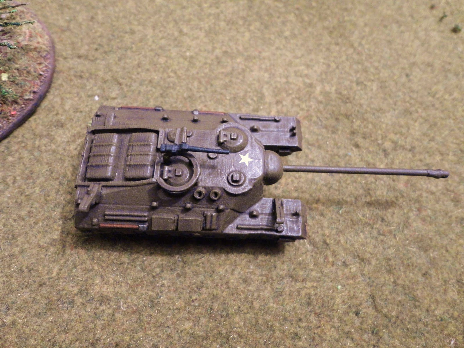 10/ 12mm WW2 and 6mm Napoleonic gaming: WW2 experimental vehicles part ...