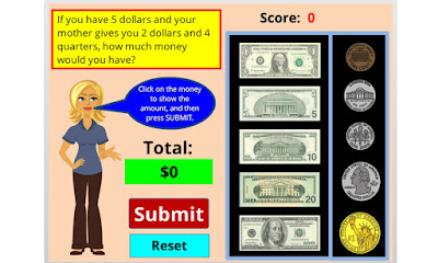 Watson Works : 4th Grade Addition & Subtraction Apps & Online Games