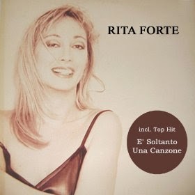 Sanremo festival: Sanremo 1991 - Rita Forte - E' soltanto una canzone