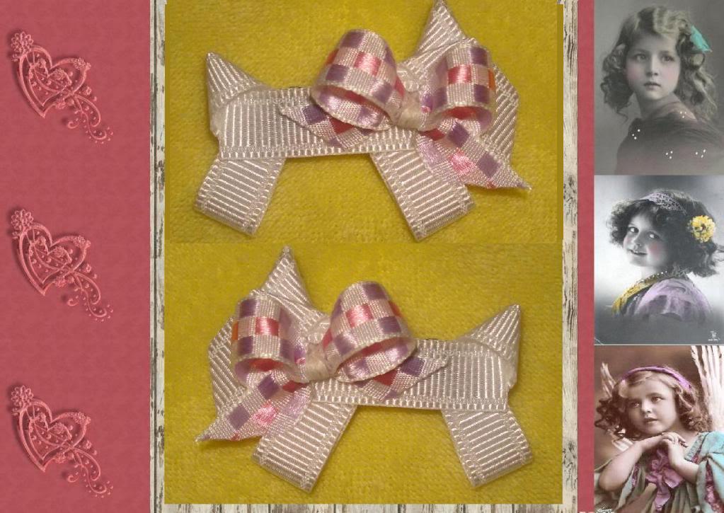 DIVINAS MANUALIDADES DE CRYS: SCHNAUZER MINIATURA BROCHES PARA EL ...